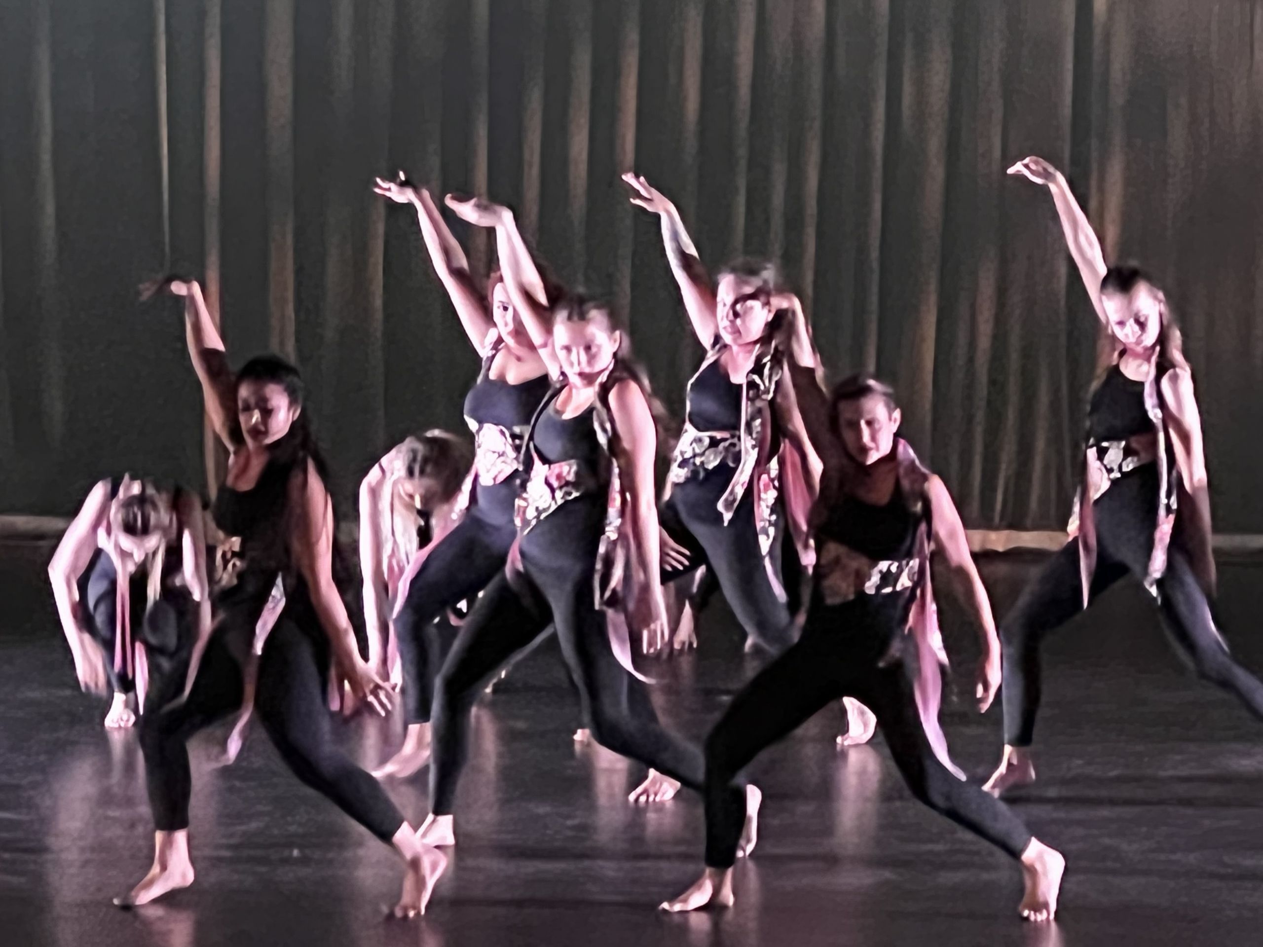 Southern Oregon Dance Collective – Southern Oregon Dance Center