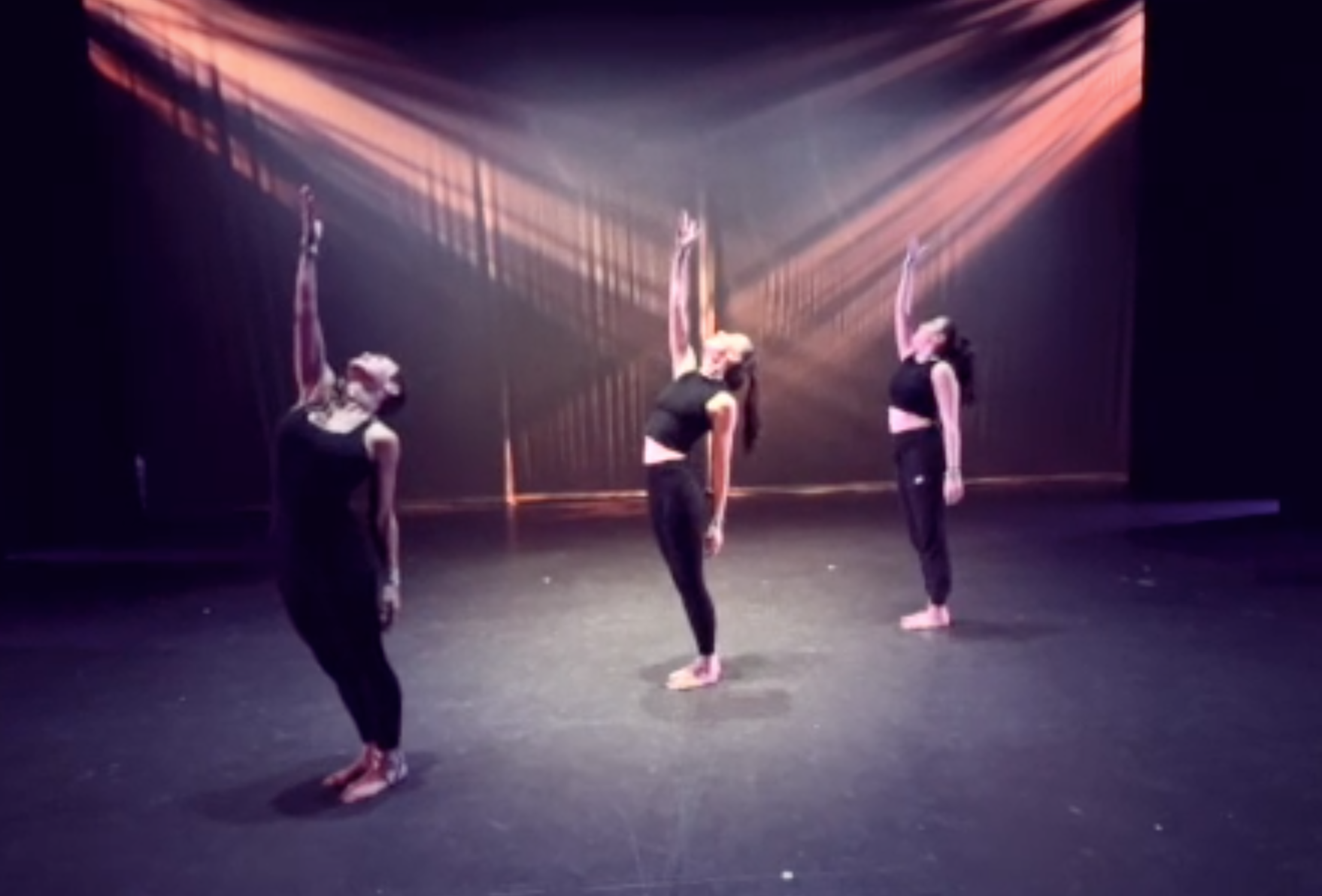 Southern Oregon Dance Collective – Southern Oregon Dance Center