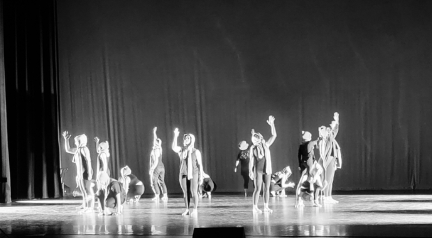 Southern Oregon Dance Collective – Southern Oregon Dance Center
