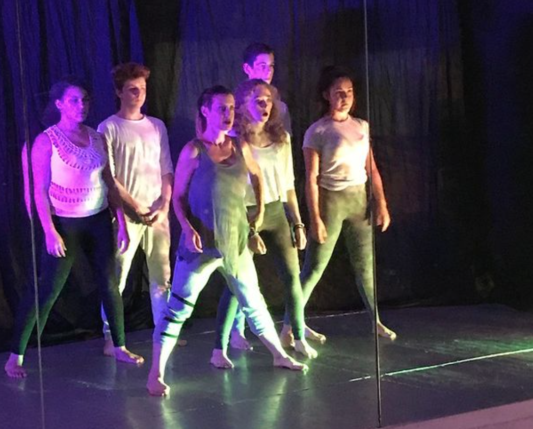 Southern Oregon Dance Collective – Southern Oregon Dance Center